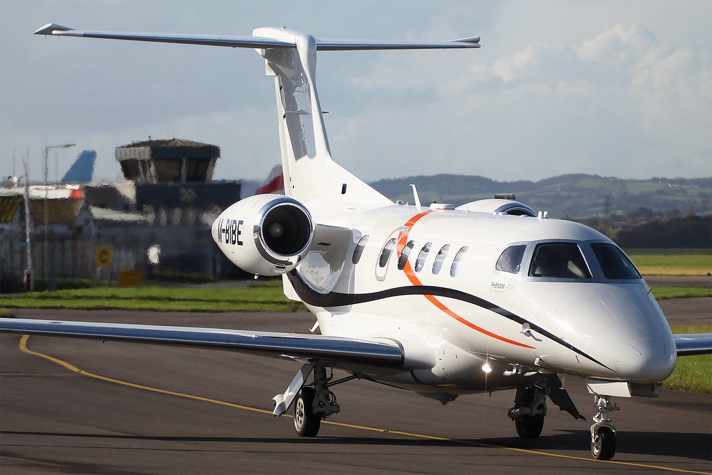 The Allure of Private Jet Travel: A Comprehensive Guide to Luxury in ...